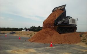 Little Dixie Landfill – Fortis Built